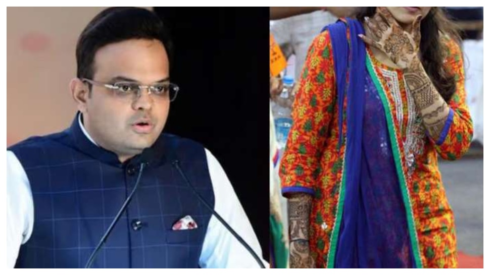 Who is the wife of new Icc Boss Jai Shah and interesting Facts about ...