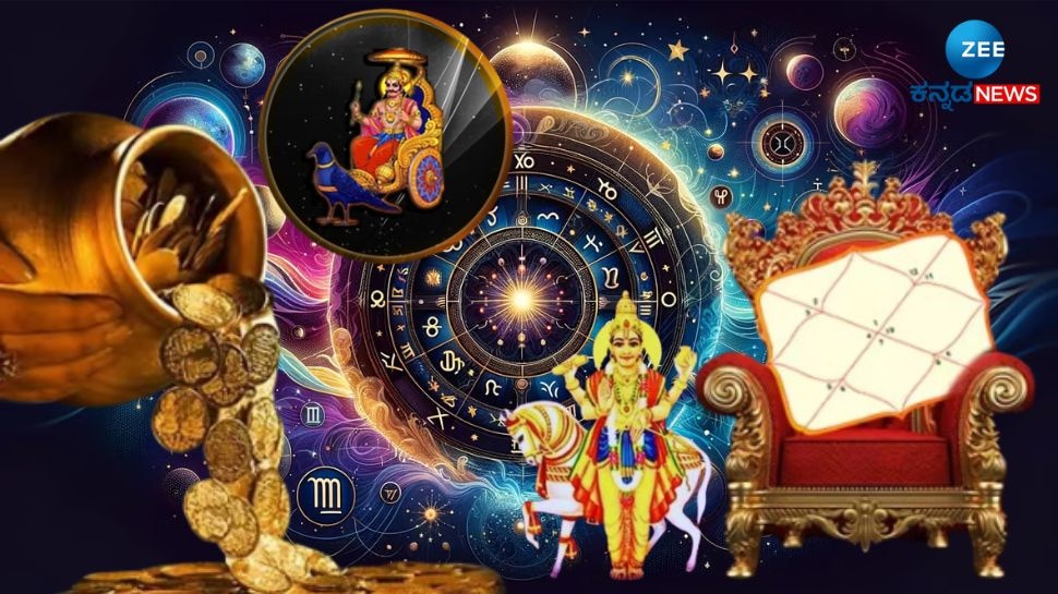 these zodiac people get good royal life as shukra transit in tula rasi ...