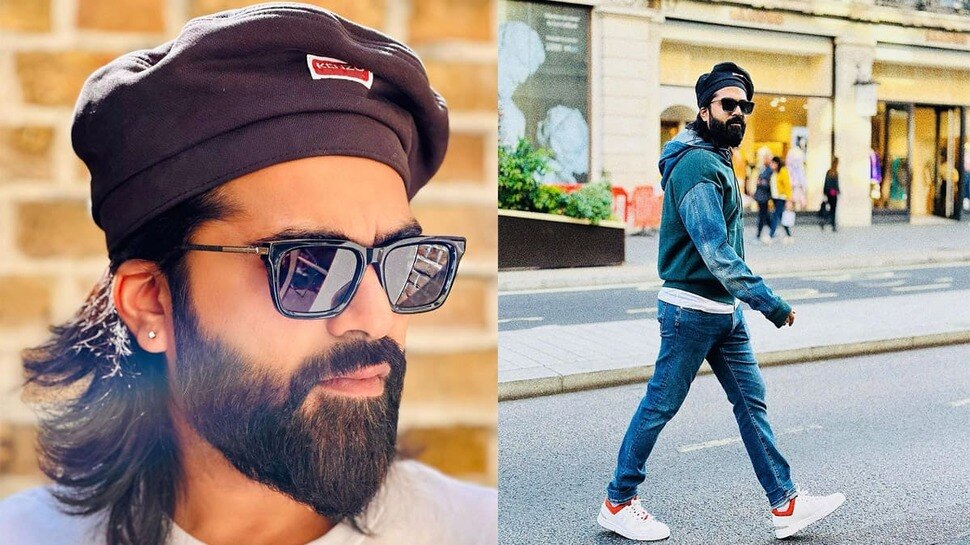 Kollywood actor Simbu marriage with Nidhhi Agerwal truth behind rumors ...