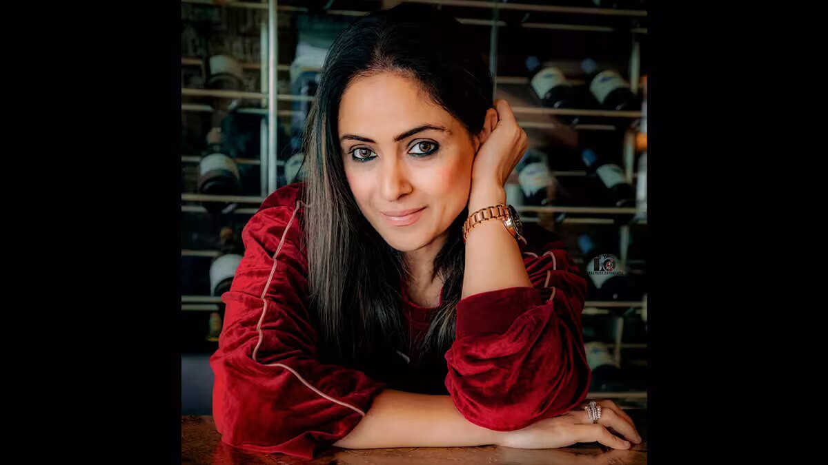 Simran Love Story with a Star Hero The Truth Revealed After Years vn ...