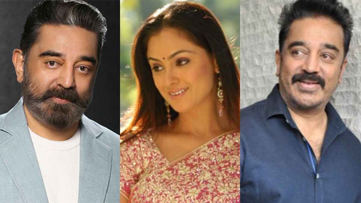 Simran Love Story with a Star Hero The Truth Revealed After Years vn ...