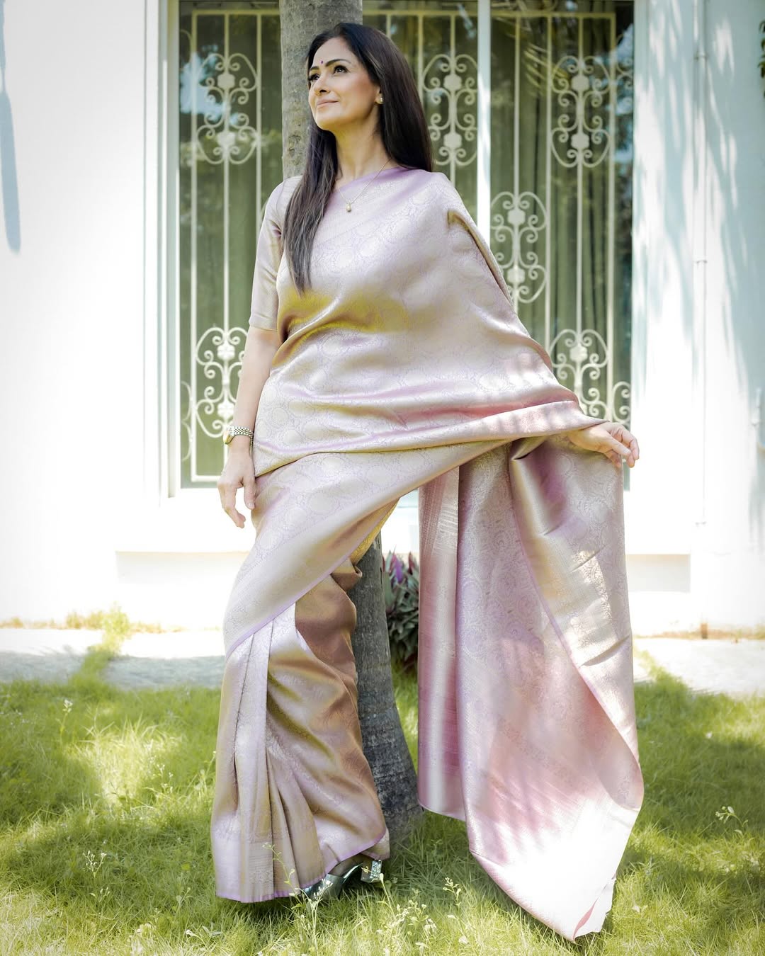 Simran Breaks Opens On Sister Monal Death Here Is Why She Skipped the ...