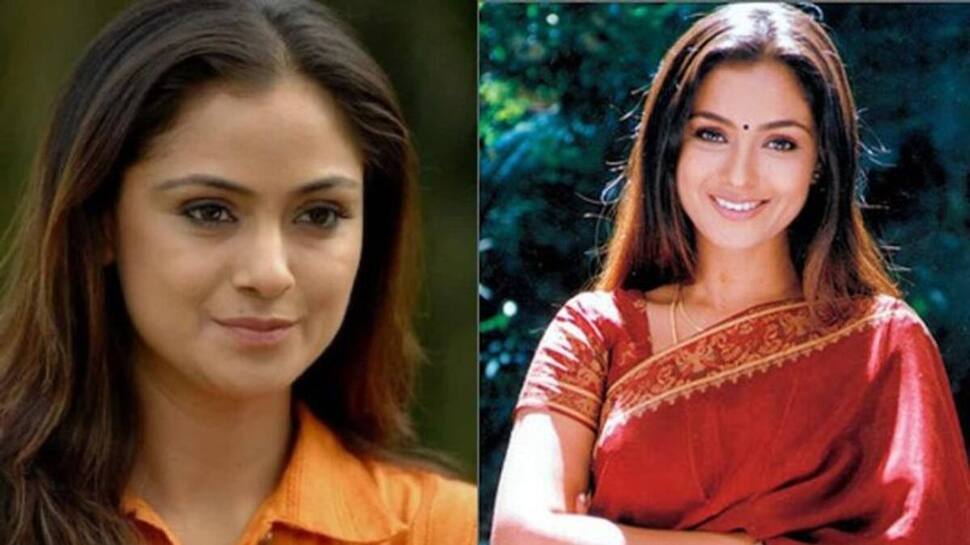 Simran Love Story with a Star Hero The Truth Revealed After Years vn ...