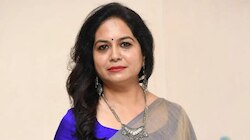 Singer Sunitha News in Telugu, Latest Singer Sunitha news, photos ...