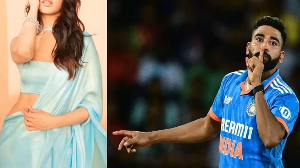 Siraj Wife: Team India Pacer Mohammad Siraj to be knot with his ...