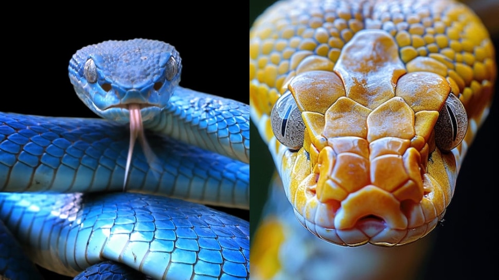 Snake facts Do you know about sleep facts about snakes here are the ...