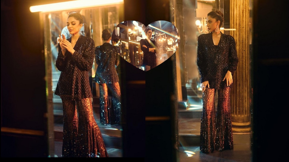 sobhitha dhulipala ravishing in her latest photoshoot goes viral on ...