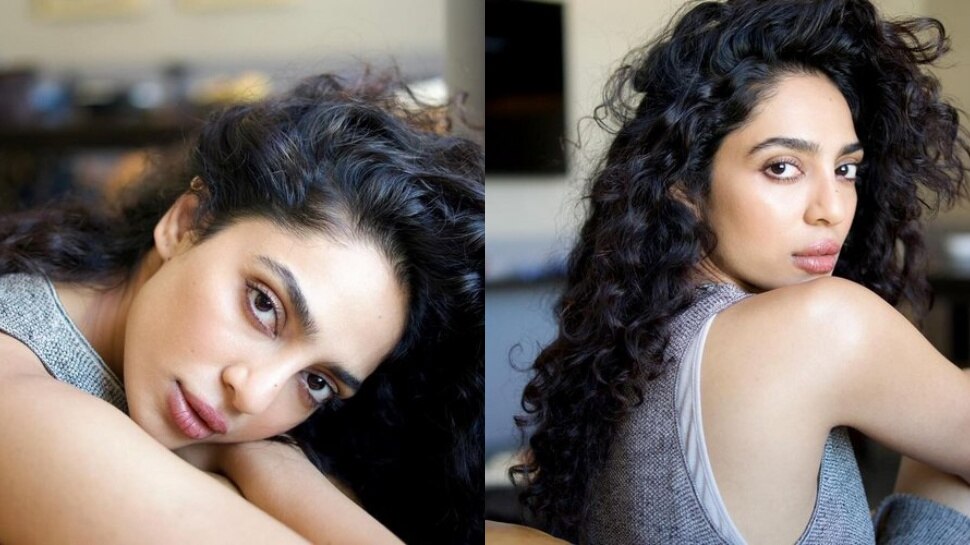 sobhitha dhulipala ponniyian selvan fame latest glamourous photos goes ...