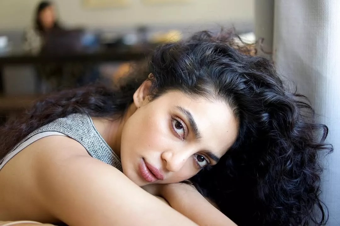 Sobitha Dhulipala good news for Akkineni family gets a big chance in a ...