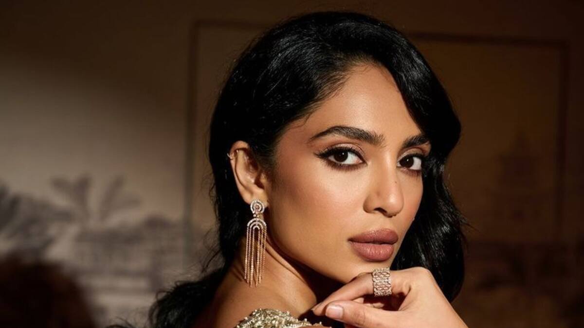 Sobitha Dhulipala good news for Akkineni family gets a big chance in a ...