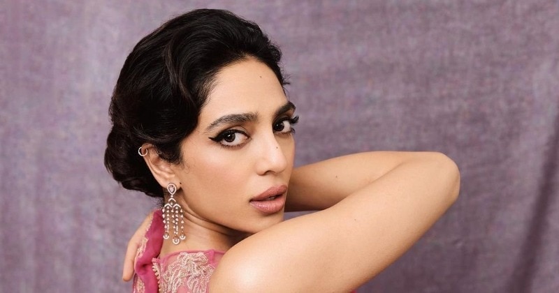 Sobitha Dhulipala good news for Akkineni family gets a big chance in a ...