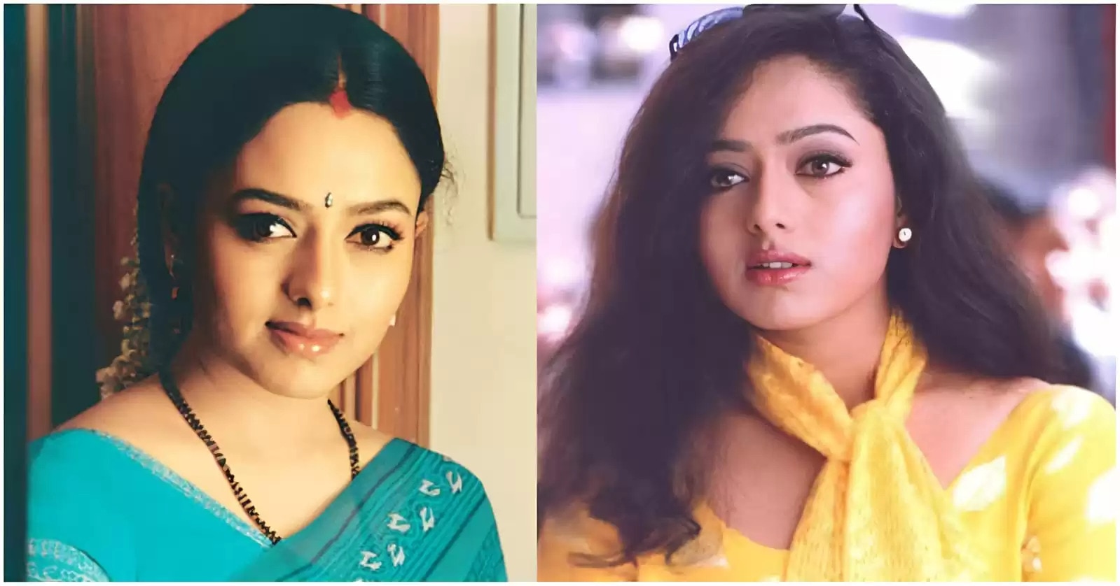 సినీనటి సౌందర్య దూరమై నేటికి 14 ఏళ్లు | News in Telugu