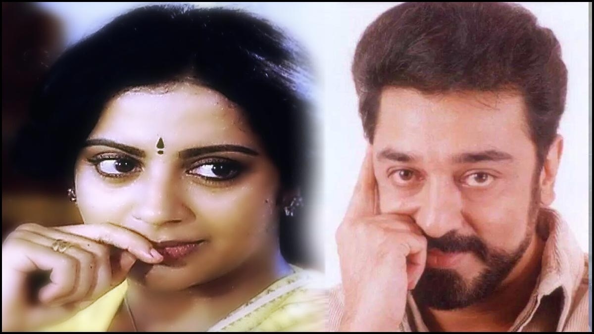 Star Actress Srividya Tragic Love Story and Ultimate Sacrifice vn | Star Heroine: స్టార్ హీరో పై ...