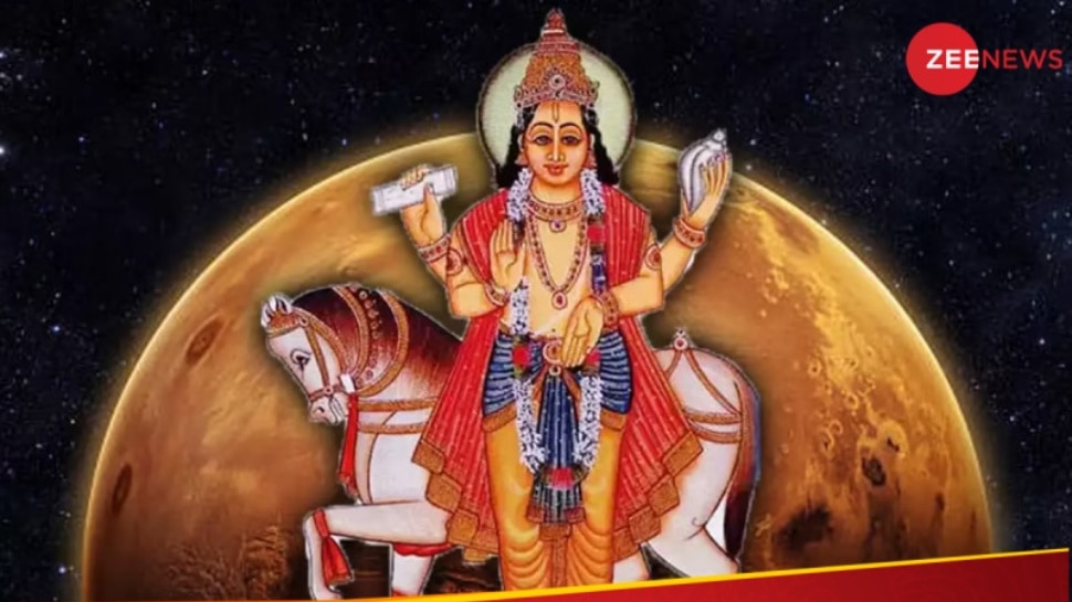 Shukra Vakri 2025 After Holi Festival These Zodiac sign will get money ...