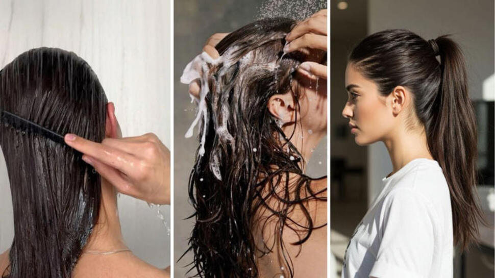 Summer Hair Fall Tips: Why Hair Falls More In Summer And How To Control ...
