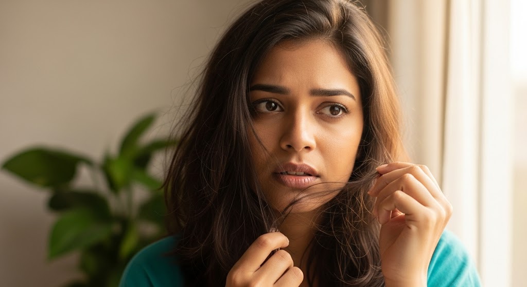 Summer Hair Fall Tips: Why Hair Falls More In Summer And How To Control ...