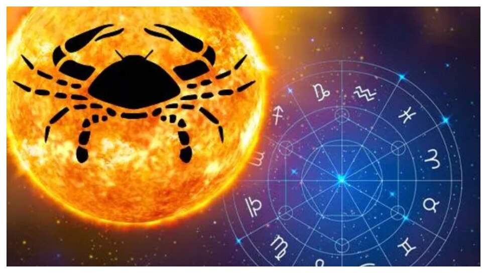 Sun Transit 2025 in Cancer 3 Zodiac Signs to Experience a Golden Period ...