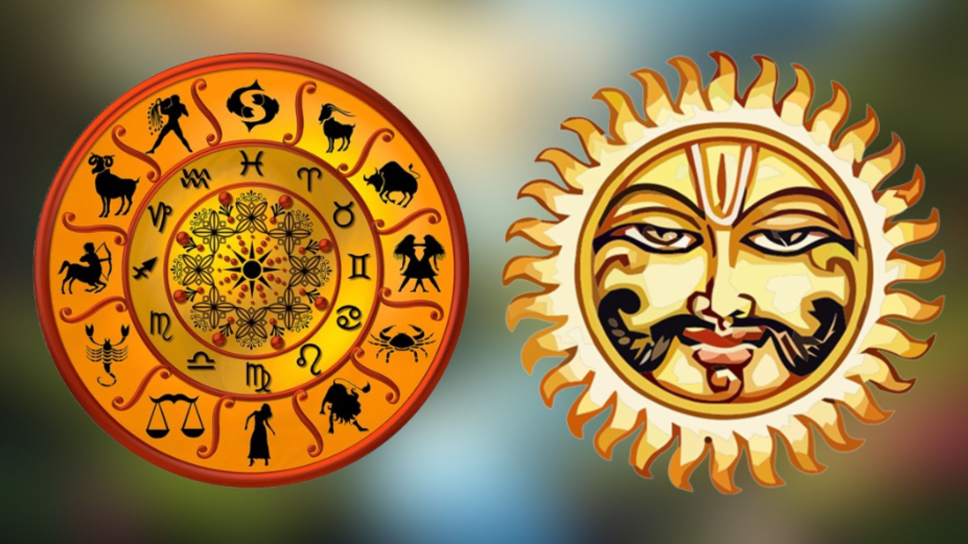 Sun Two Times Transit 2025 In March 2025 Those Lucky Zodiac signs Get ...