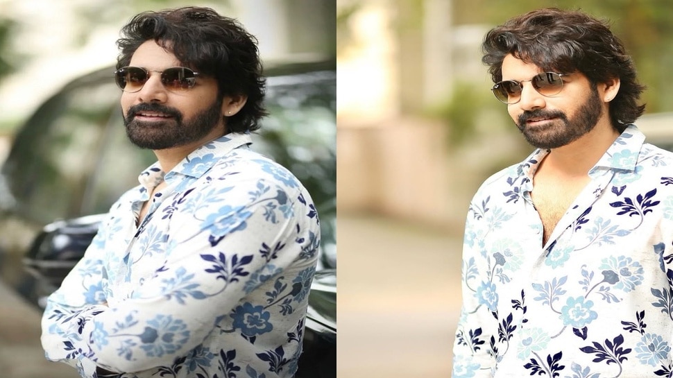 Akkineni hero Sushanth to marry star actress Meenakshi choudhary here is truth vn | Sushanth ...