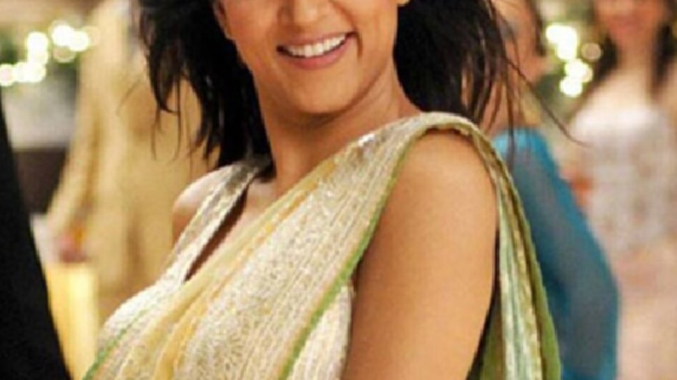 Star Heroine Sushmita Sen has two children and broken up three times ...