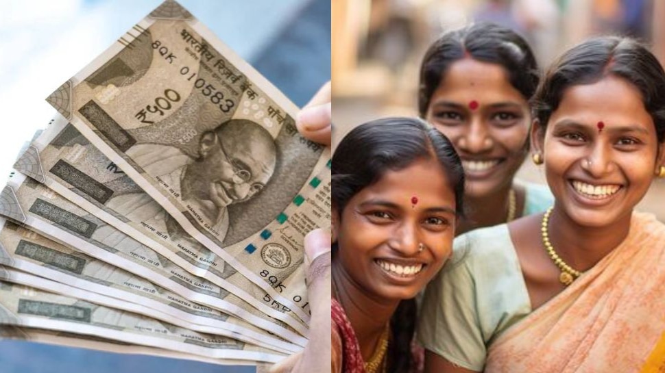 Swarnima Scheme For Women Modi government is providing Rs.2 lakhs Apply like this | Money Scheme ...