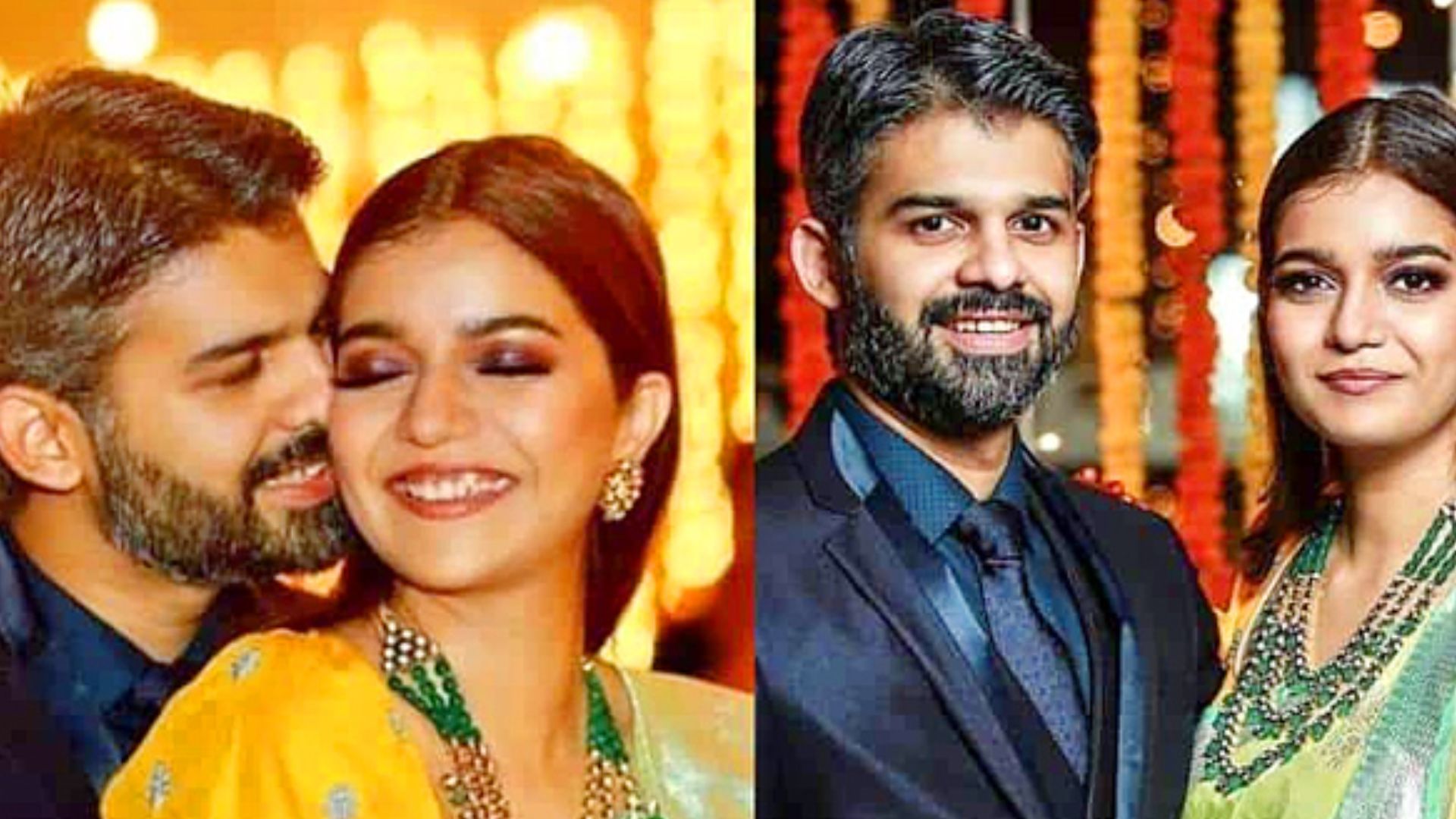telugu Star Heroine swathi reddy will going to divorce to her husband ...