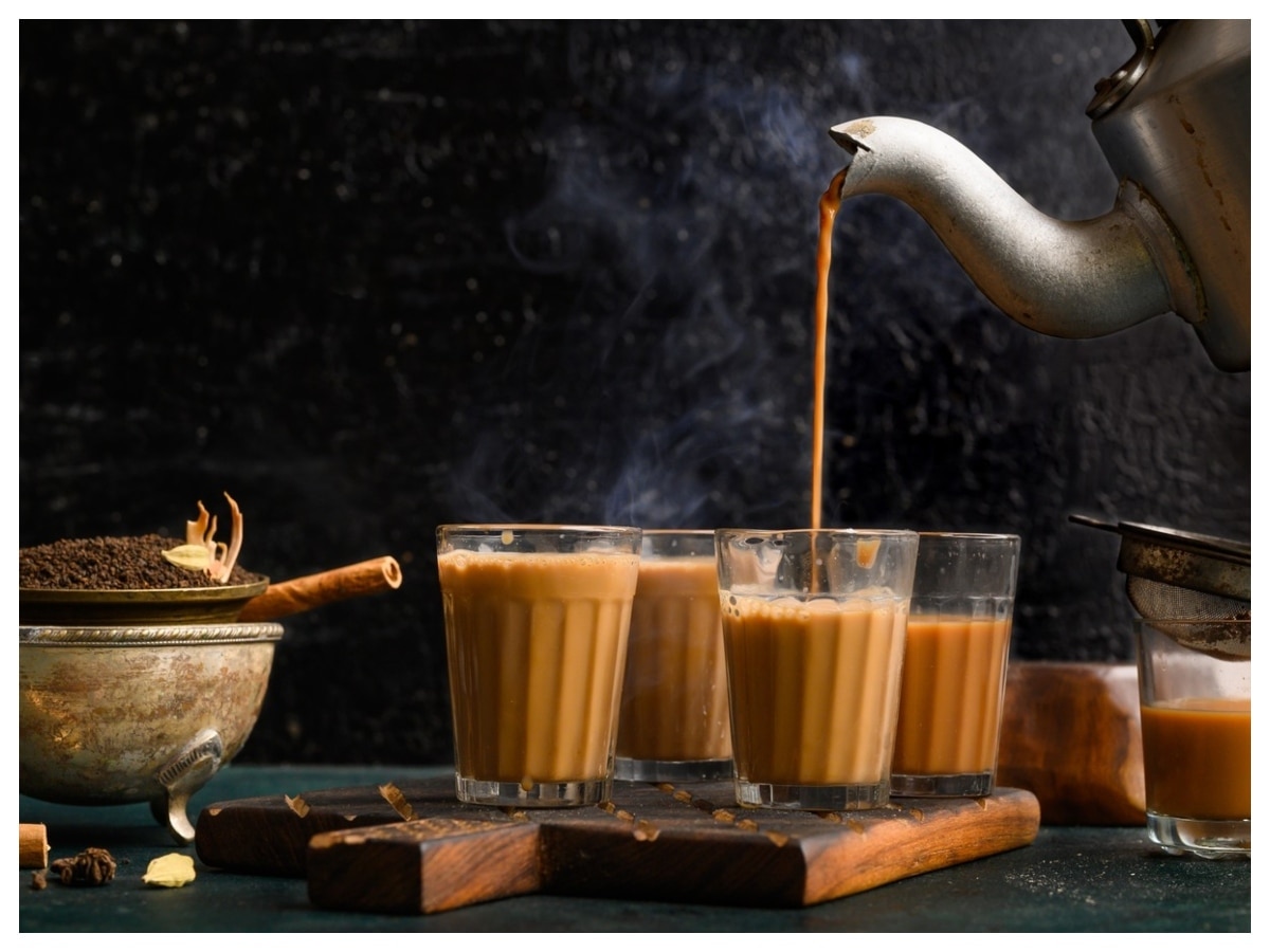 Milk Tea Benefits and Side Effects 9 most effective reasons why you ...