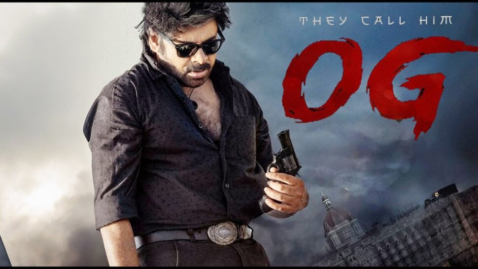 OG Movie Creats Many Records for Pawan Kalyan Cine Career and total Collections ta | ‘OG’ మూవీతో ...