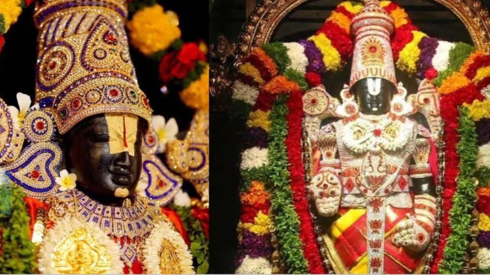Tirumala Darshan Update 31 Compartments Full Devotees Face 18 Hour Wait ...