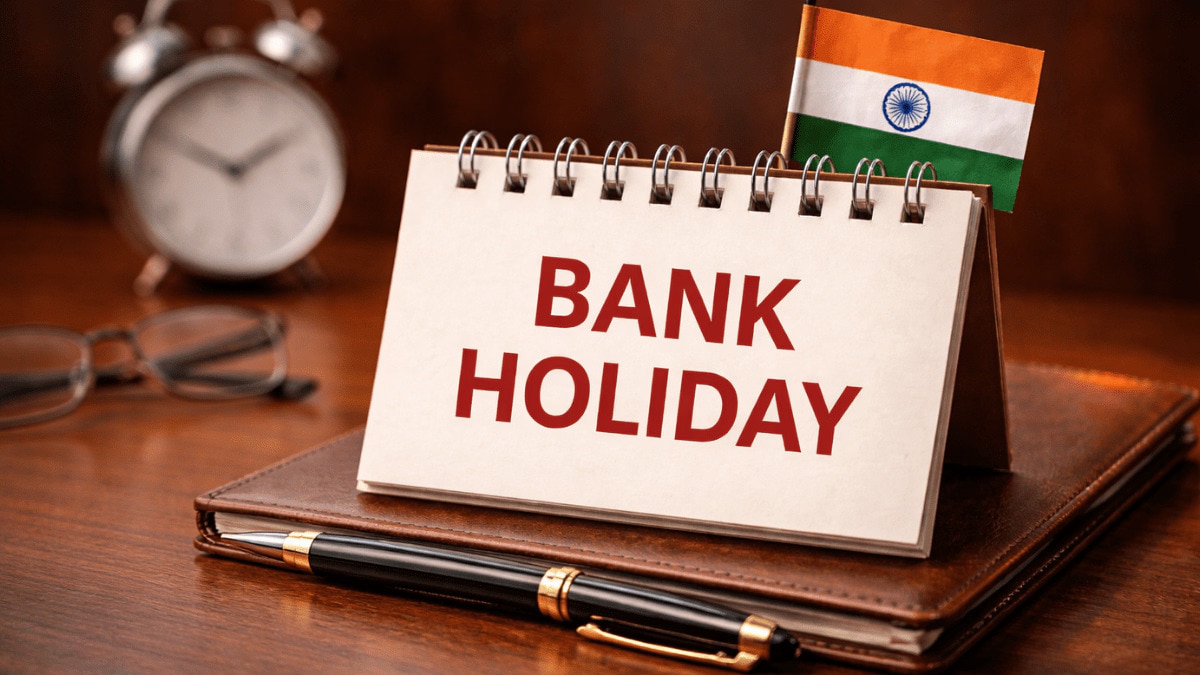 Bank Holiday Tomorrow On April 1, 2026: Are Banks Open or Closed in ...