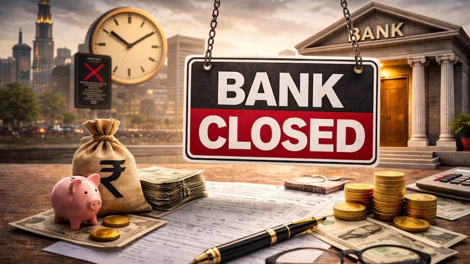 Bank Holiday Tomorrow On April 1, 2026: Are Banks Open or Closed in ...