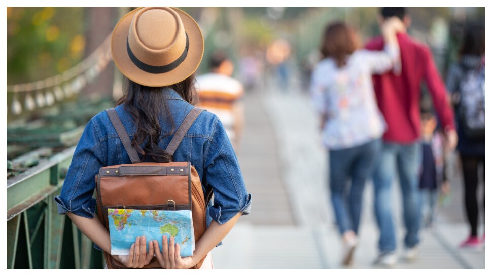 Choose Travelling as a Career tour guide freelance photographer and ...