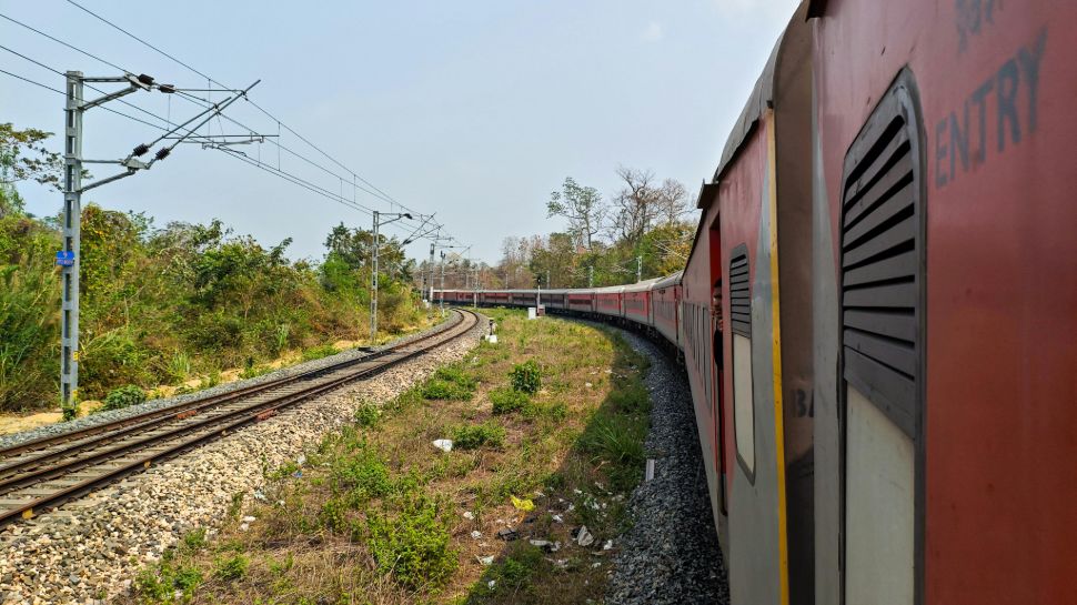 How to Book a Full Train or Coach on IRCTC for Wedding or Tour IRCTC ...