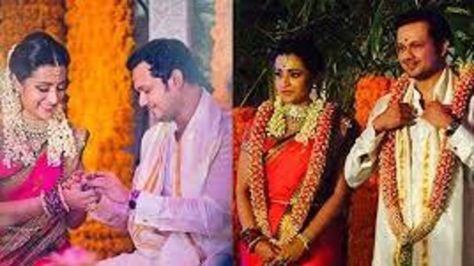 Actress Trisha marriage with business man truth behind the rumours vn ...