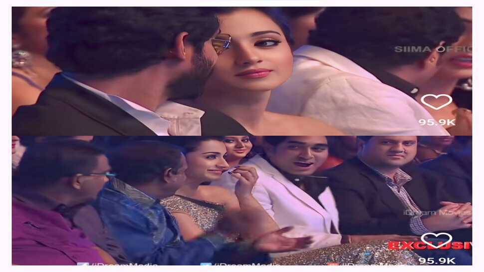 Rana Viral Comment on Trisha Sparks Buzz Only House I Know in Chennai is Trisha vn | Trisha ...