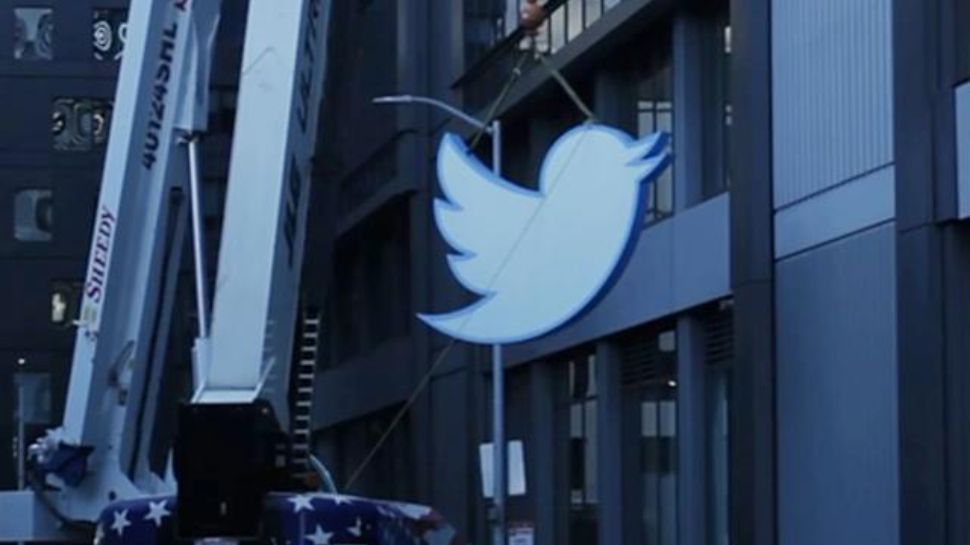 Twitter's iconic bird logo sold for this price at auction, full details ...