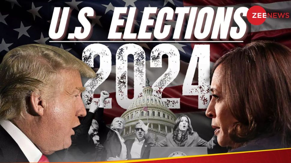 America Elections 2024 Why Are US Elections Held on the First Tuesday ...