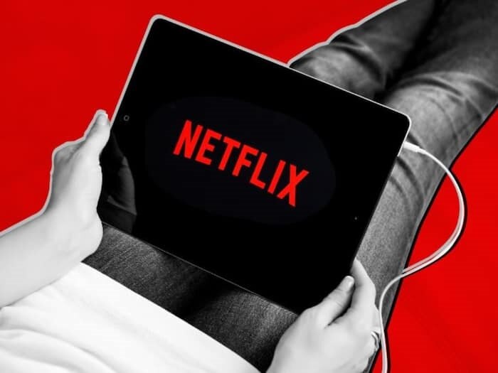 Vodafone idea offers free netflix subscription with these two prepaid ...