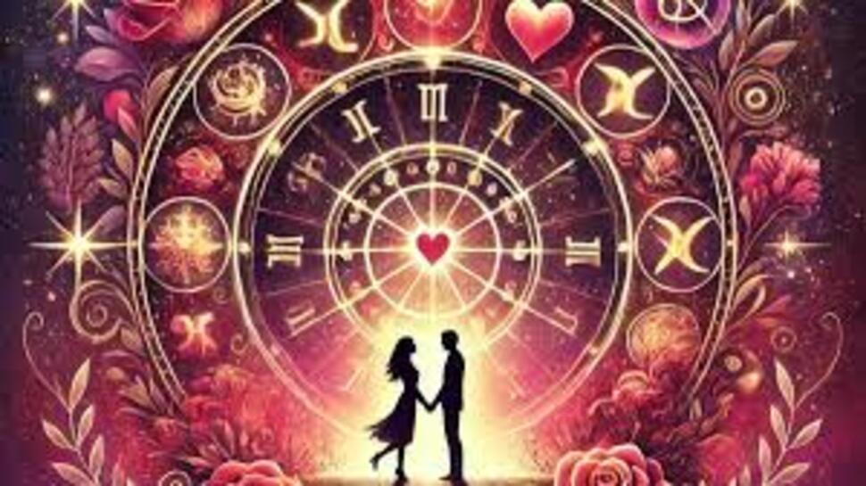 Valentines Day Lucky Horoscope These 3 Zodiac Signs Will Get Married This Year vn | Valentines ...