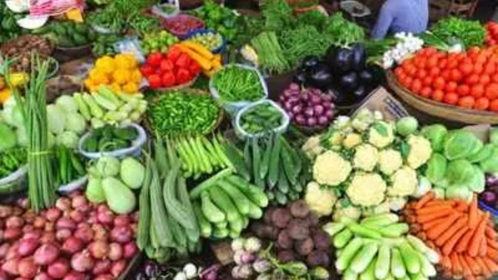 Vegetable Prices Today November 21 rythu-bazaar vegetable prices today ...