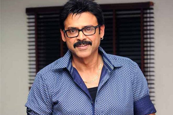 Venkatesh Health Update Tollywood Star Taking a Break For Few Days Here ...