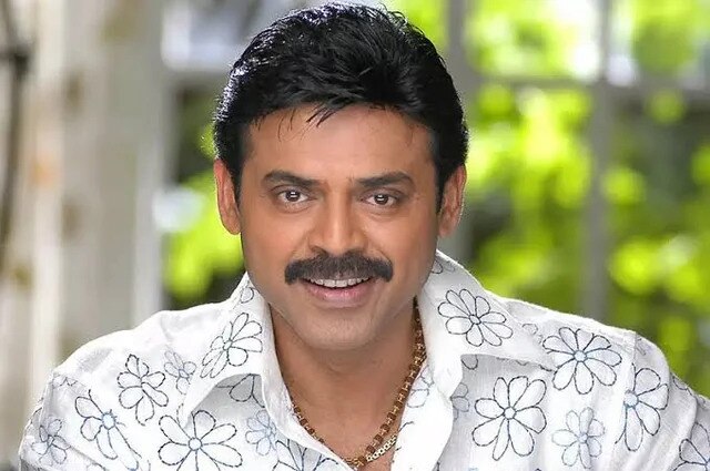 Venkatesh Health Update Tollywood Star Taking a Break For Few Days Here ...
