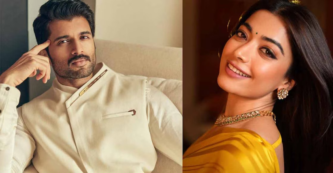 Vijay Devarakonda Rashmika Mandanna Engagement Cost Details in 15 ...