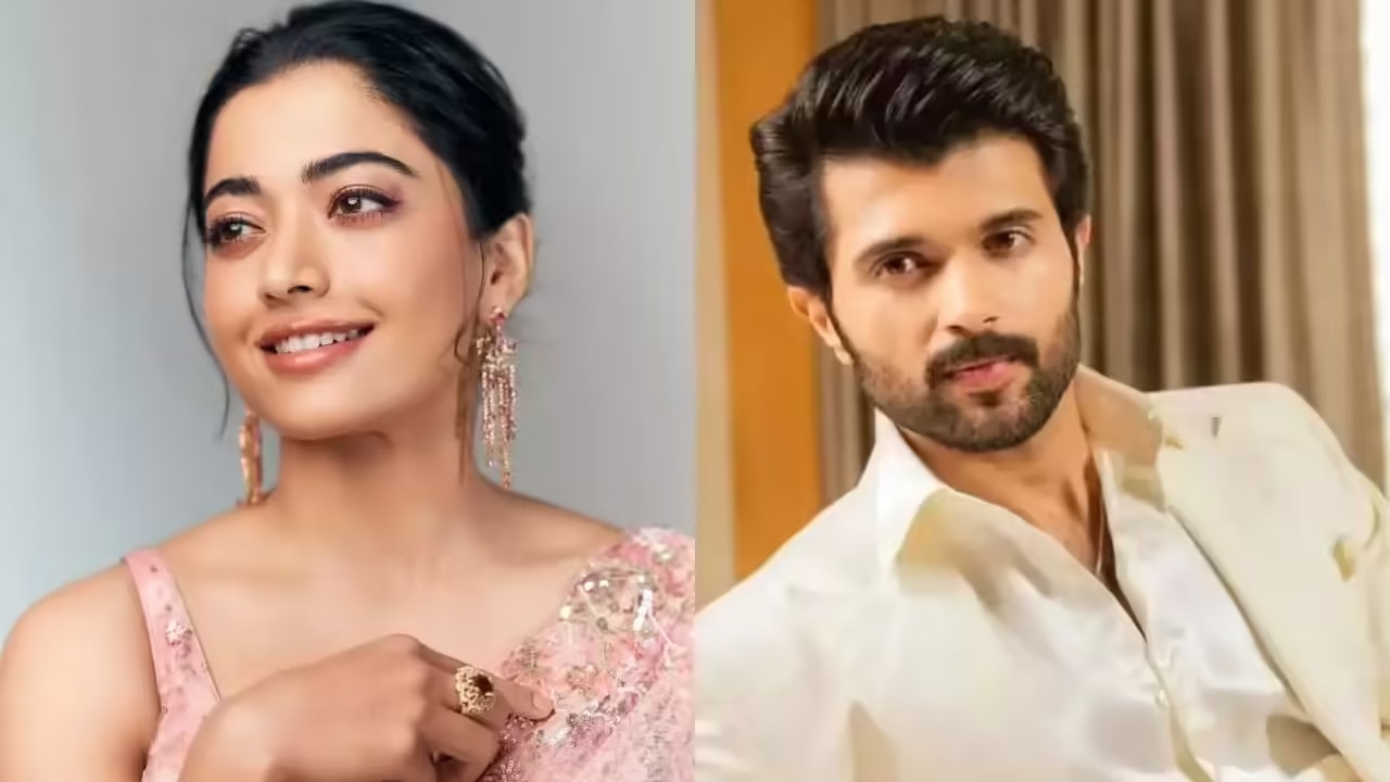 Vijay Devarakonda Rashmika Mandanna Engagement Cost Details in 15 ...