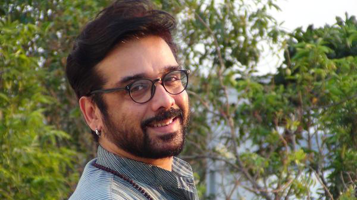 Did You Know Prema Desam Hero Vineeth Cousin is Tollywood Star Heroine vn | Vineeth: అయ్య బాబోయ్ ...