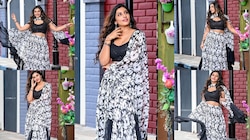 Vishnu Priya News in Telugu, Latest Vishnu Priya news, photos, videos ...