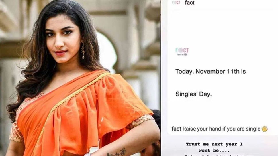 Bigg Boss Beauty Vishnu Priya Marriage Rumors Spreading After Recent ...