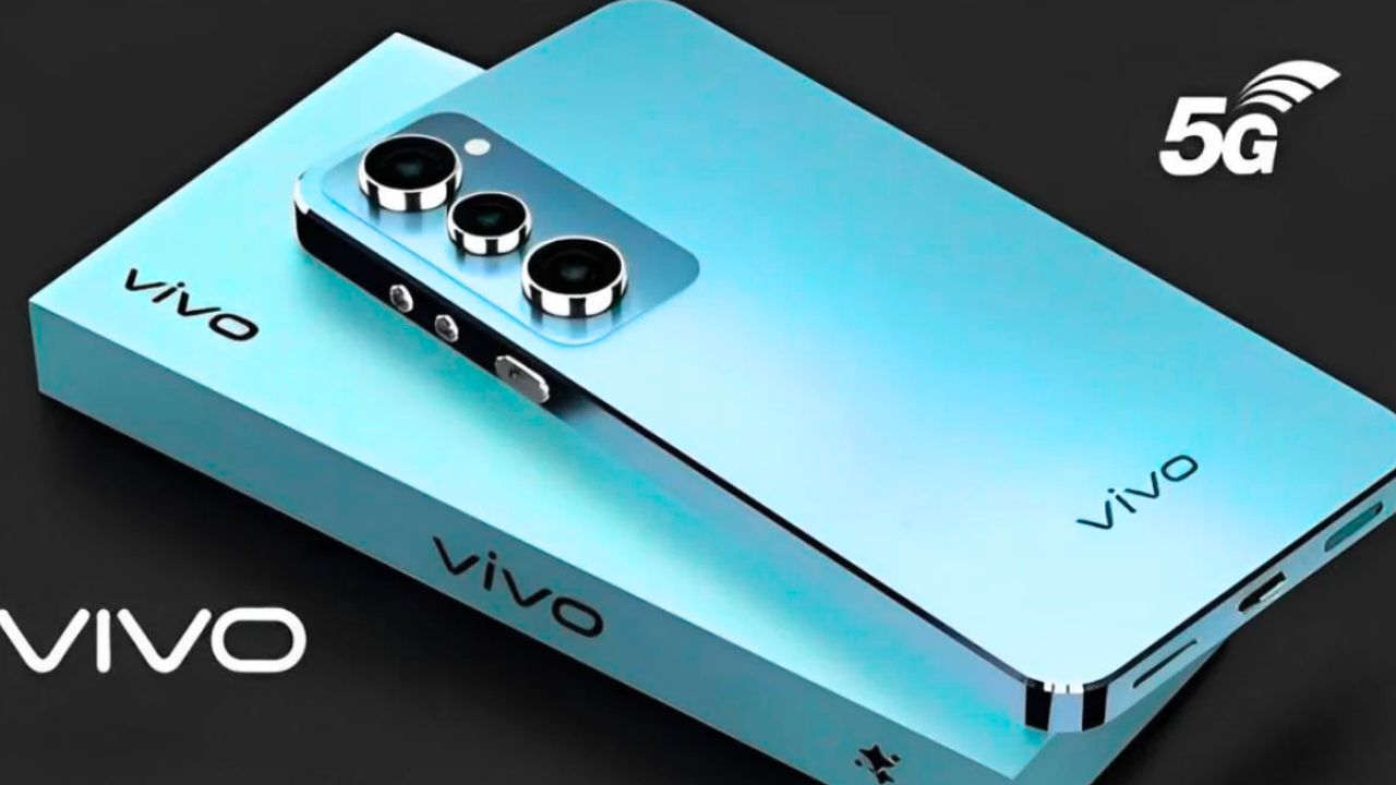 Powerful Dslr Camera Vivo T5 5G Mobile Is Going To Launch Soon At Cheap Price | Vivo T5 5G ...