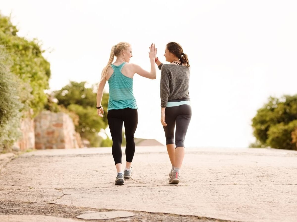 Walking Benefits do walk for 40 minutes daily and get rid of these ...