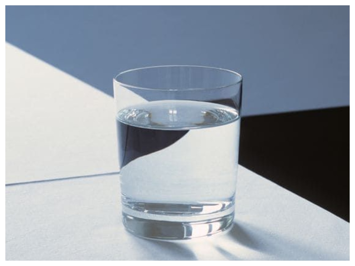 Water Drinking Tips and instructions what is the ideal time to take ...